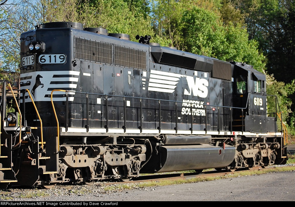 NS 6119